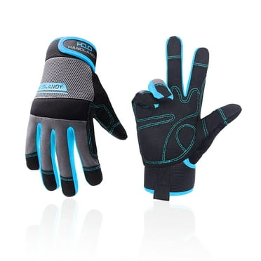 Wells Lamont - MechPro Work Gloves - Walmart.com