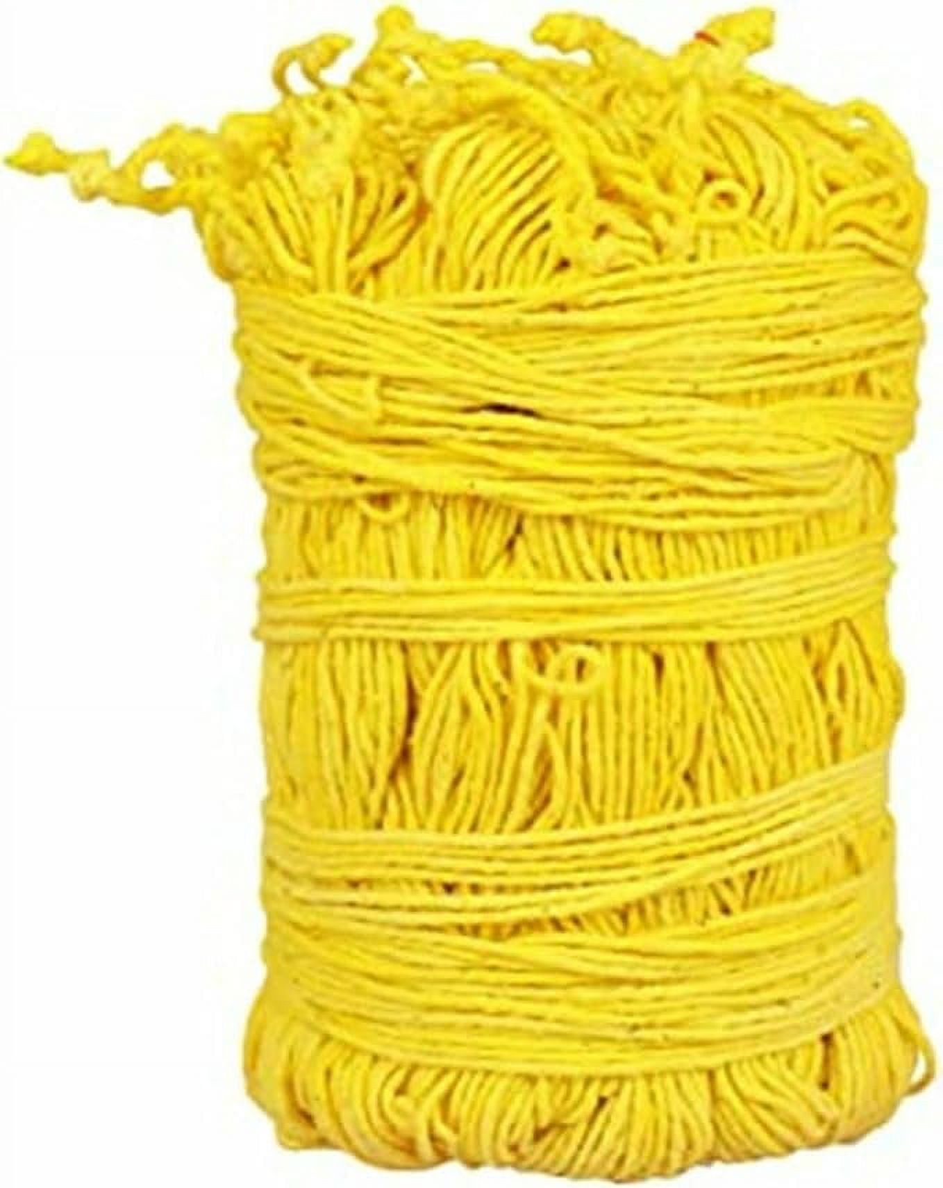 HANDMADE YELLOW JANEU SACRED THREAD - Walmart.com