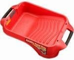 HANDY PAINT TRAY 7500-CC 1 Gallon Plastic Handy Paint Tray - Walmart.com