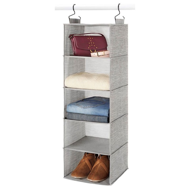 HANGING ACCESSORY SHELVES - Walmart.com