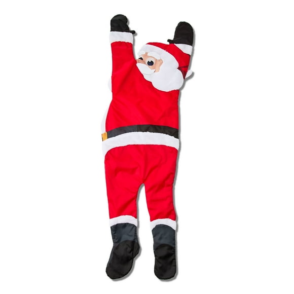 5ft Santa Claus