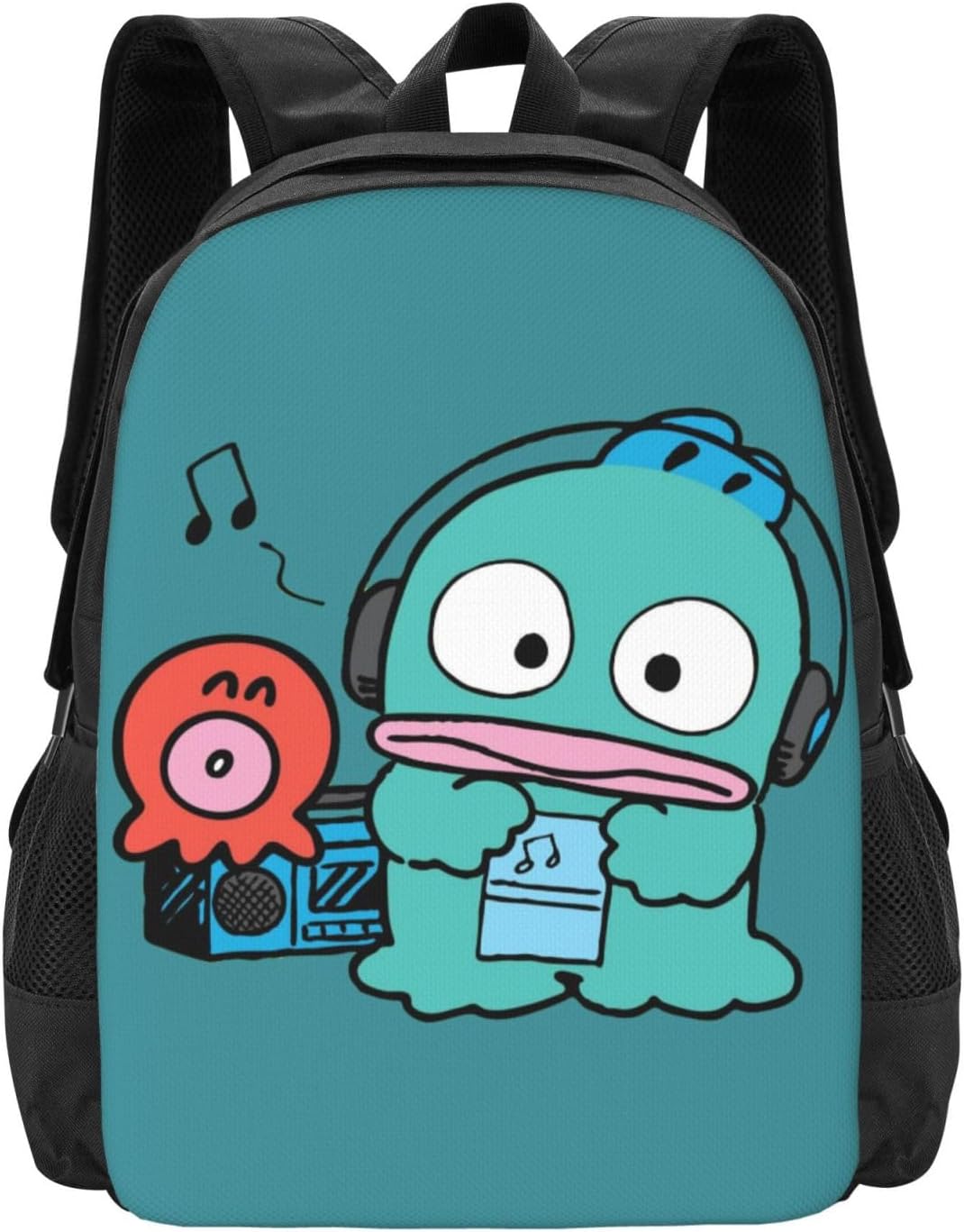 HANGYODON Backpack Travel Laptop Backpack Business Computer Bag Casual ...