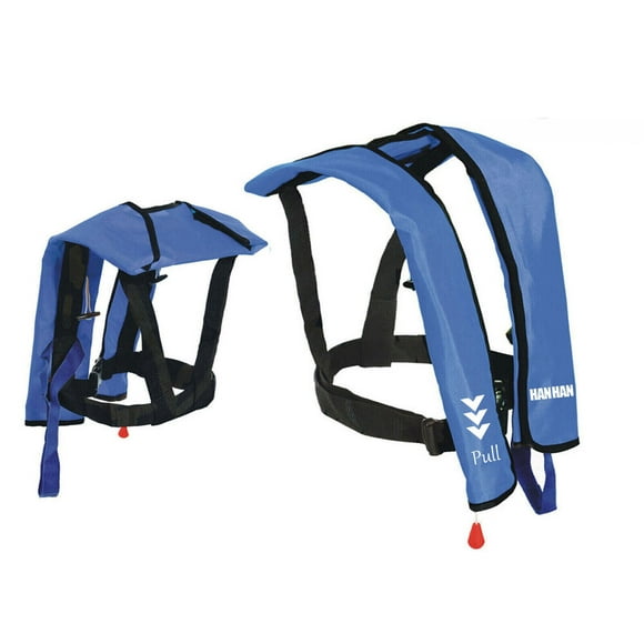 24 Gram Co2 Cartridge Life Vest