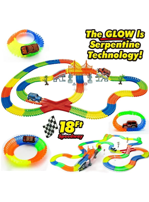 Shop All Car Tracks in Play Vehicles & Toy Cars - Walmart.com