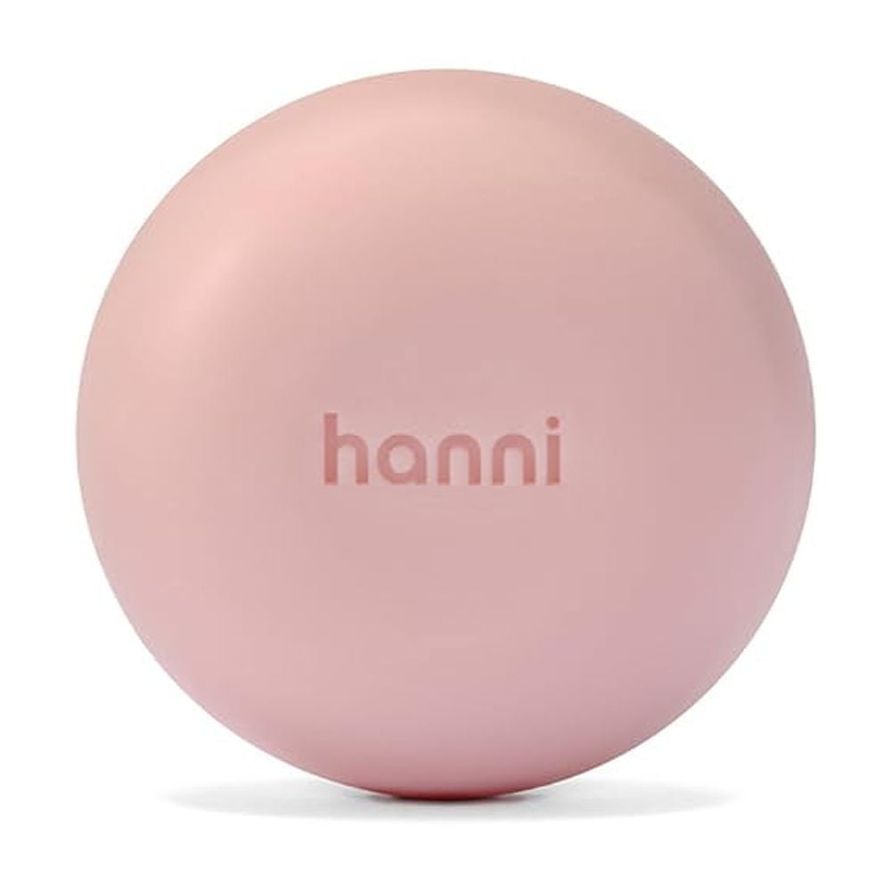 HANNI Cocoon Cleanse Serum DMF15 with Shea Butter, Soap-Free Body Wash ...