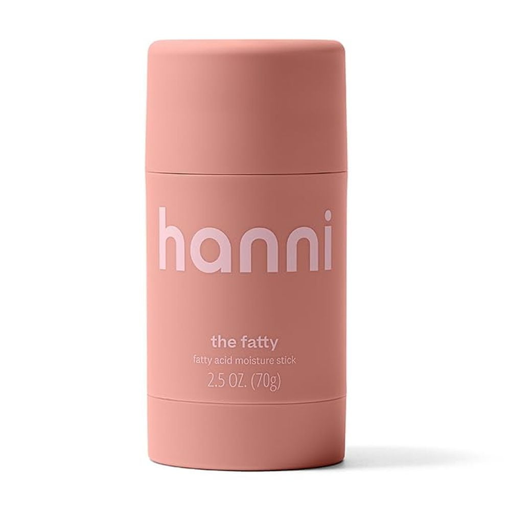 HANNI Fatty Body Moisturizer IRF13 Stick with Fatty Acids, Travel Size ...