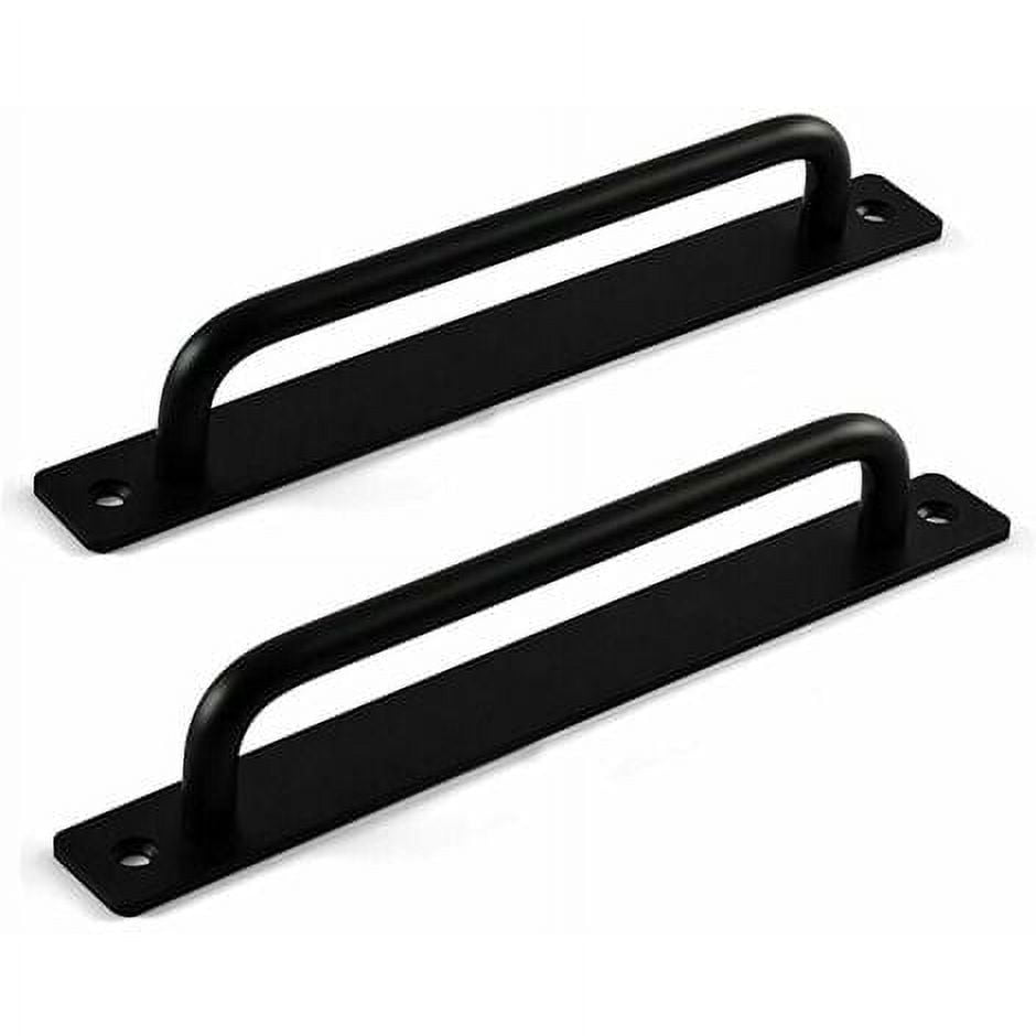 HANNN |Exterior Gate Handle, Sliding Door Handle, Barn Door Handle ...