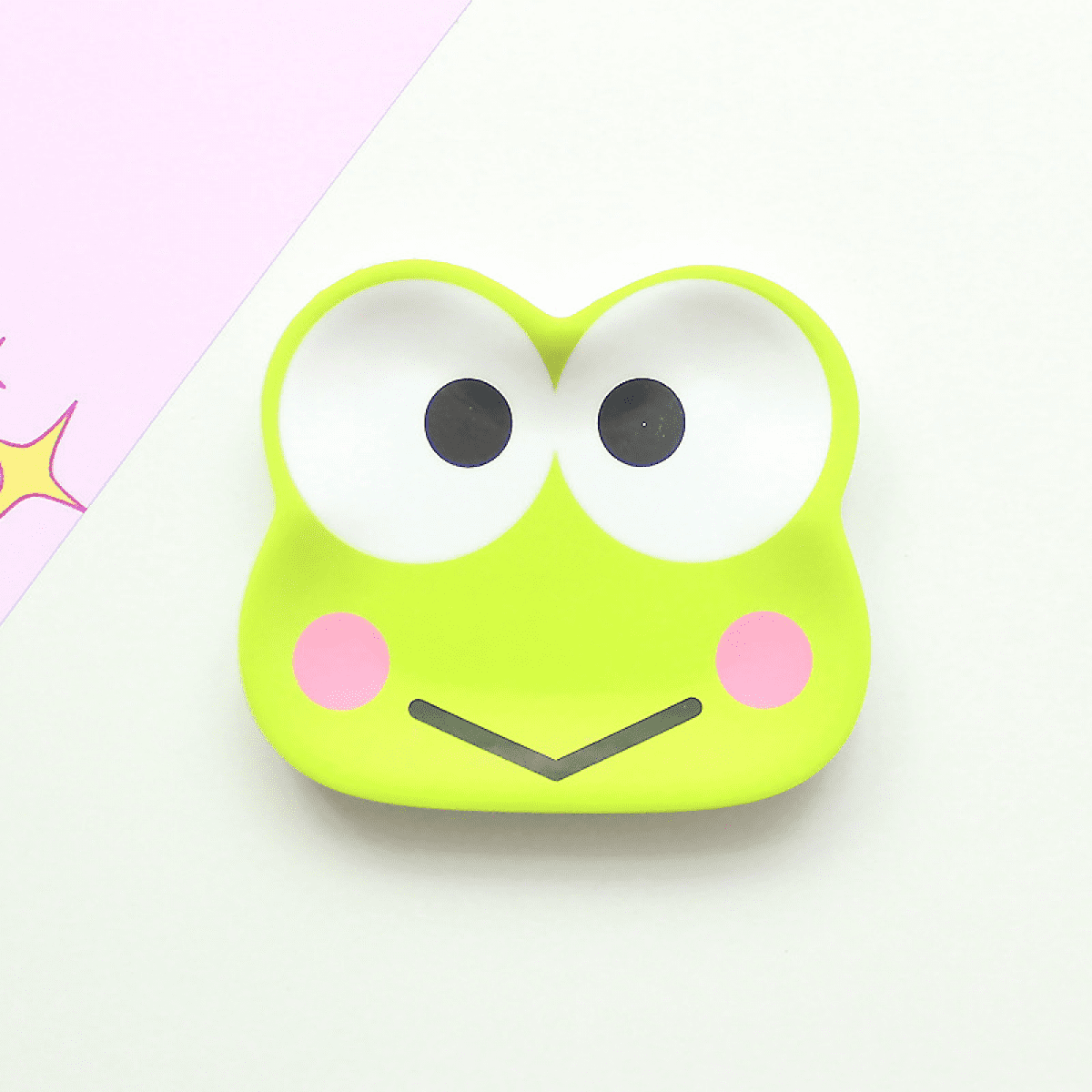 HANNTAOO Cartoon Sanrio Melamine Dinner Plates - Cute Anime-Style Kids ...