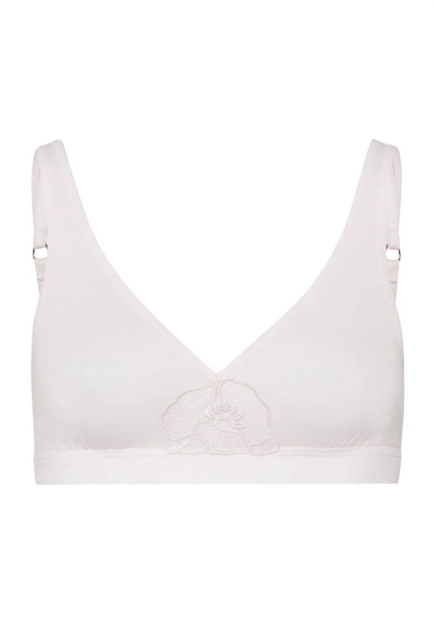 Hanro Women's Soft Cup Bra - Walmart.com