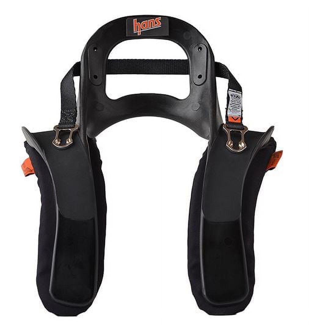 HANS DK14247311FIASFI 20L HANS III PA SL SAH Series-FIA/SFI - Walmart.com