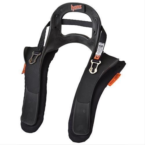 HANS Device DK14237.311 SFI Head & Neck Restraint Sport III Post Anchor ...