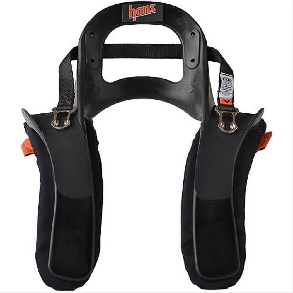 HANS Device DK14247.321 SFI SPORT III Head&Neck Restraint Post Anchor ...