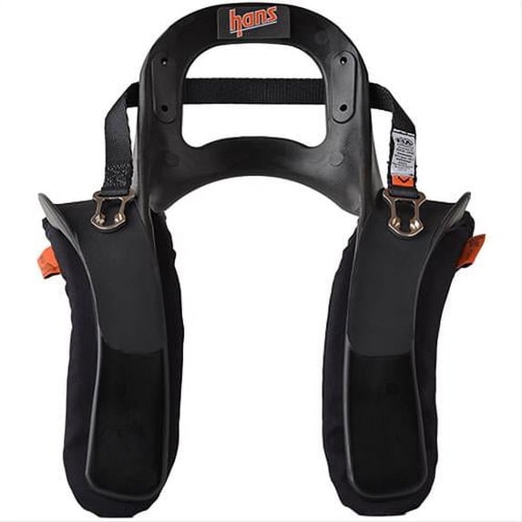 HANS Device DK14247.321 SFI SPORT III Head&Neck Restraint Post Anchor ...