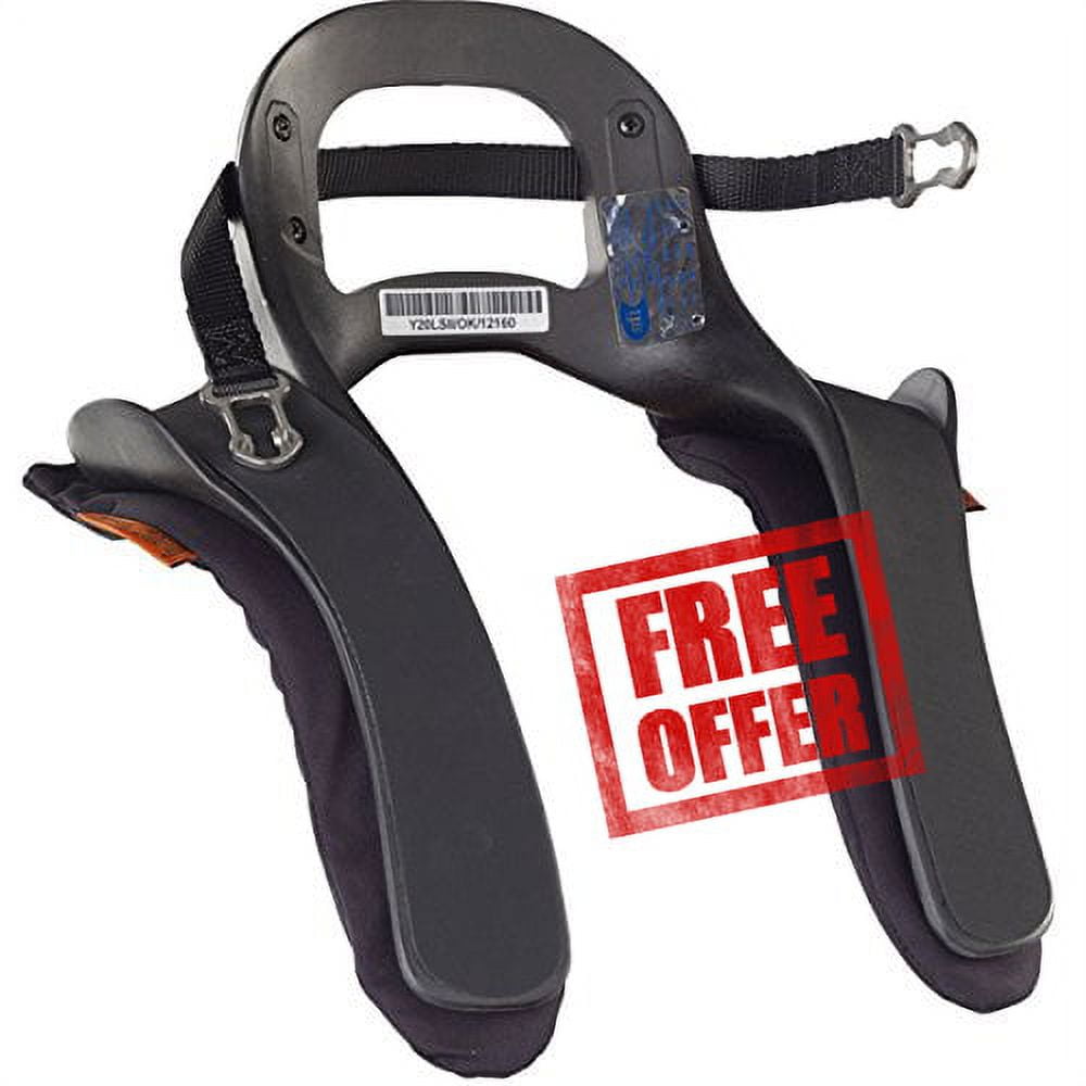HANS Device Youth Device DK 16217.321 SFI HANS III Head and Neck ...