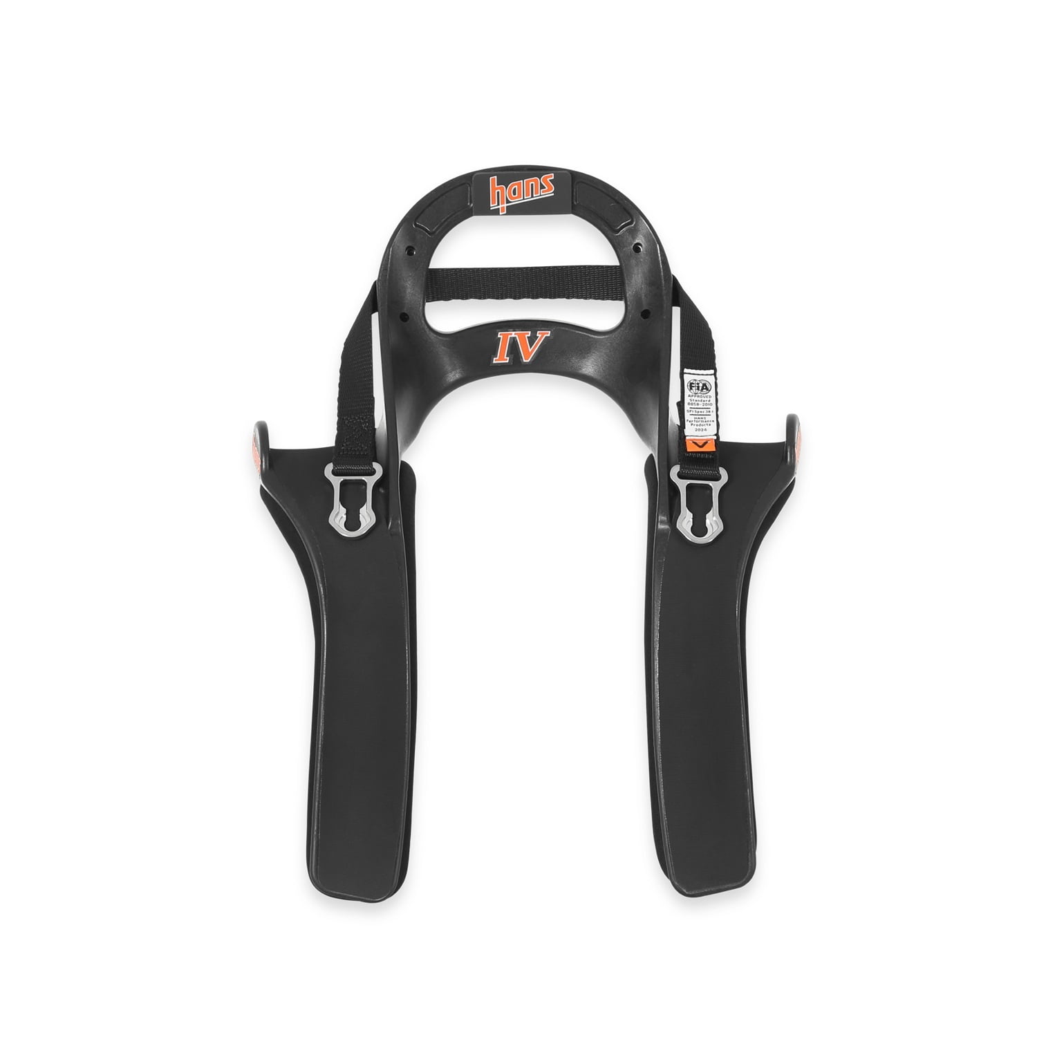 HANS IV 20 Large Post Anchor SFI/FIA - Walmart.com