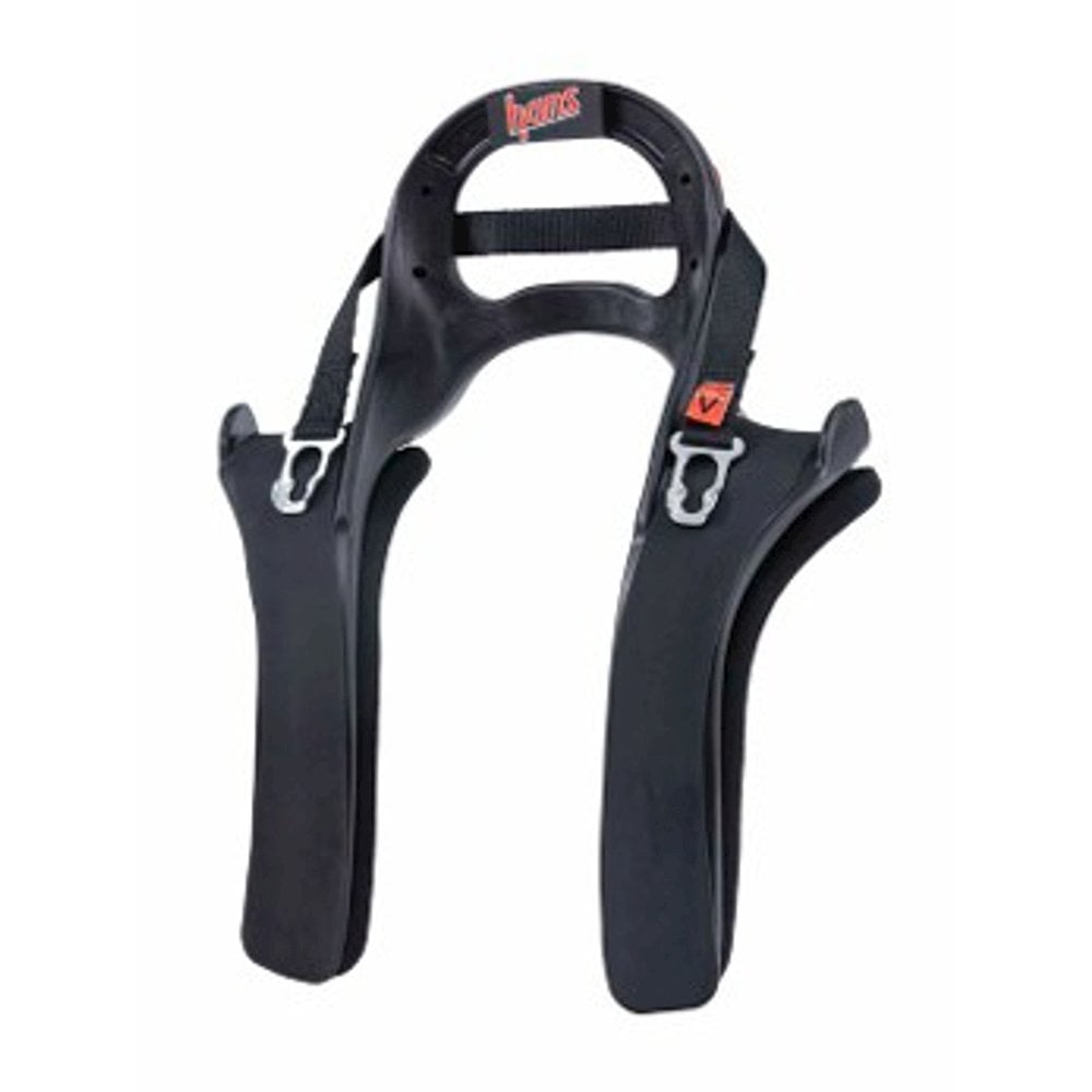 HANS IV 20 Large Quick Clip SFI - Walmart.com