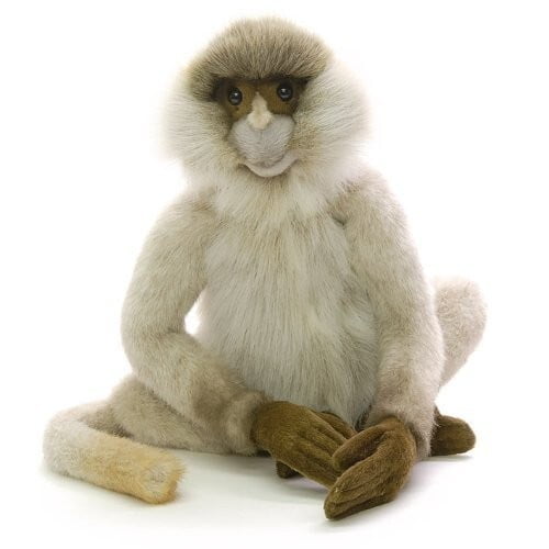 HANSA Spider Monkey Plush 12" - NEW - 3680 - Walmart.com