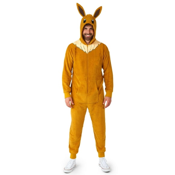 Pikachu Adult Costume
