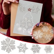 Paper Snowflakes Maker