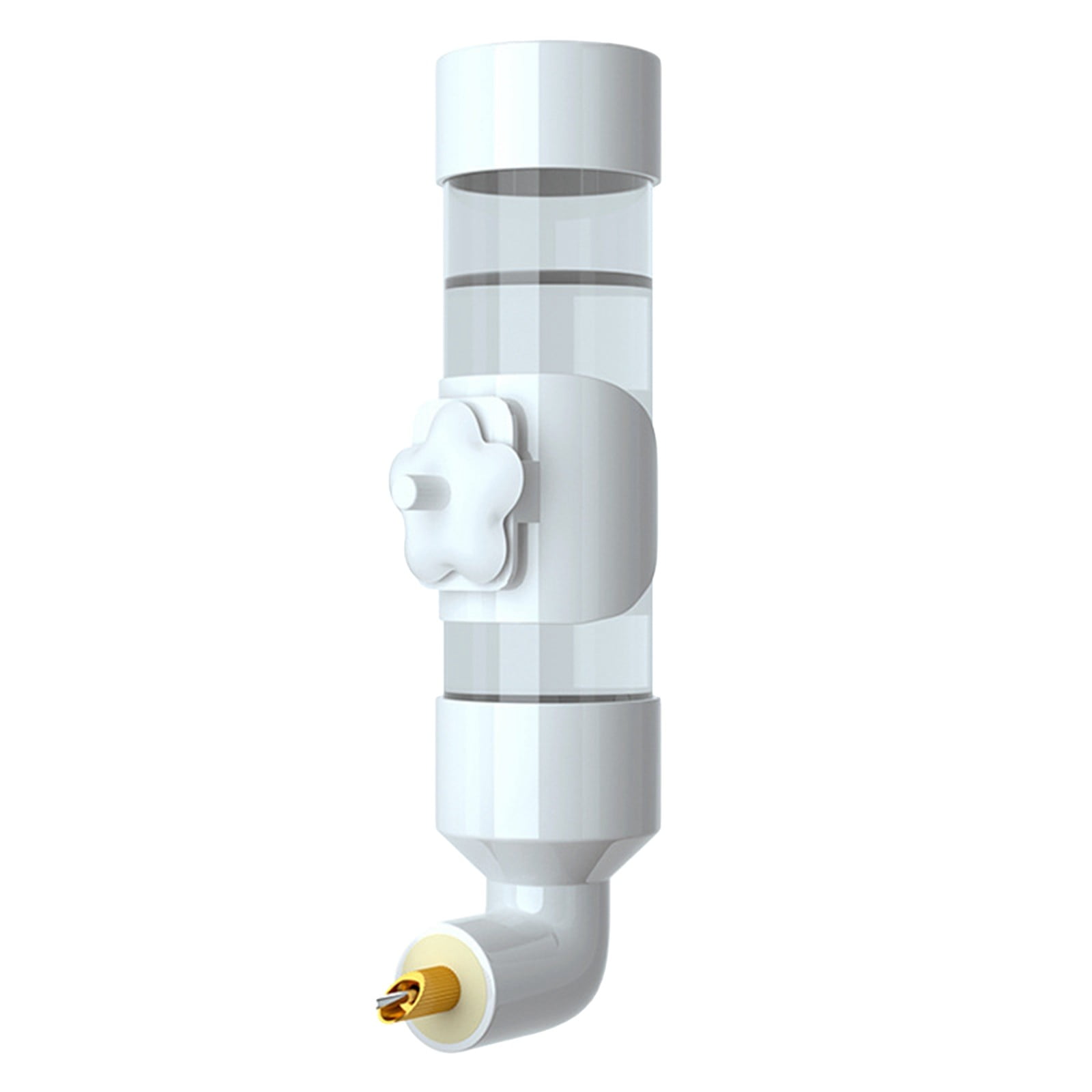 HANXIULIN Automatic Water Dispenser for Birds Firing Needle Water ...
