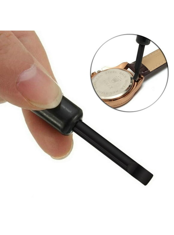 Watch Back Removal Tool