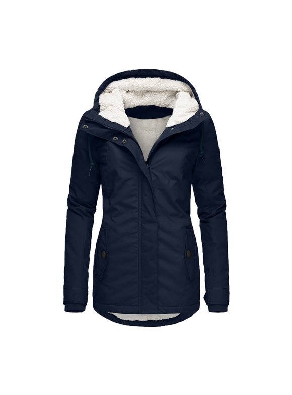 Us Navy Blue Jacket