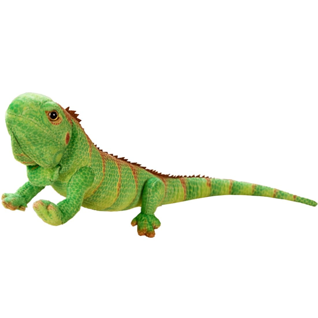 HAO 300cm Large Wild Cobra Plush Toy Lifelike Cobra Snake Stuffed Animals Realistic Green Cobra ...