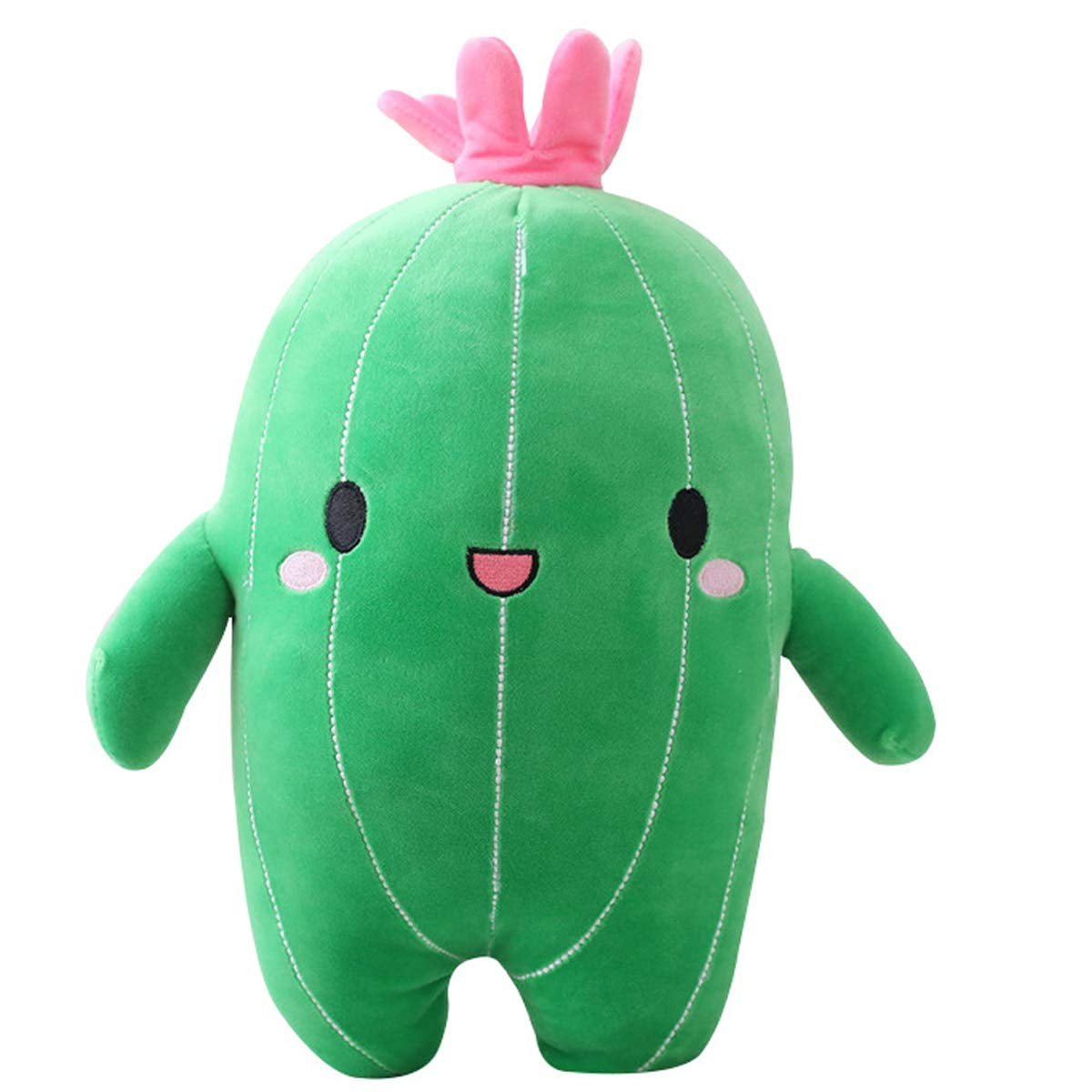 HAO Cuddly Big Soft Toys Plant Cactus Doll, Plush Cactus Stuffed ...