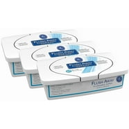 Medline Remedy Specialized DriGo-HP Antibacterial Unscented Wicking ...