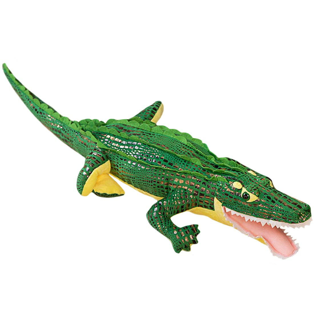 HAO Lifelike Snapping Turtle Large Plush Pillow Super Realistic ...