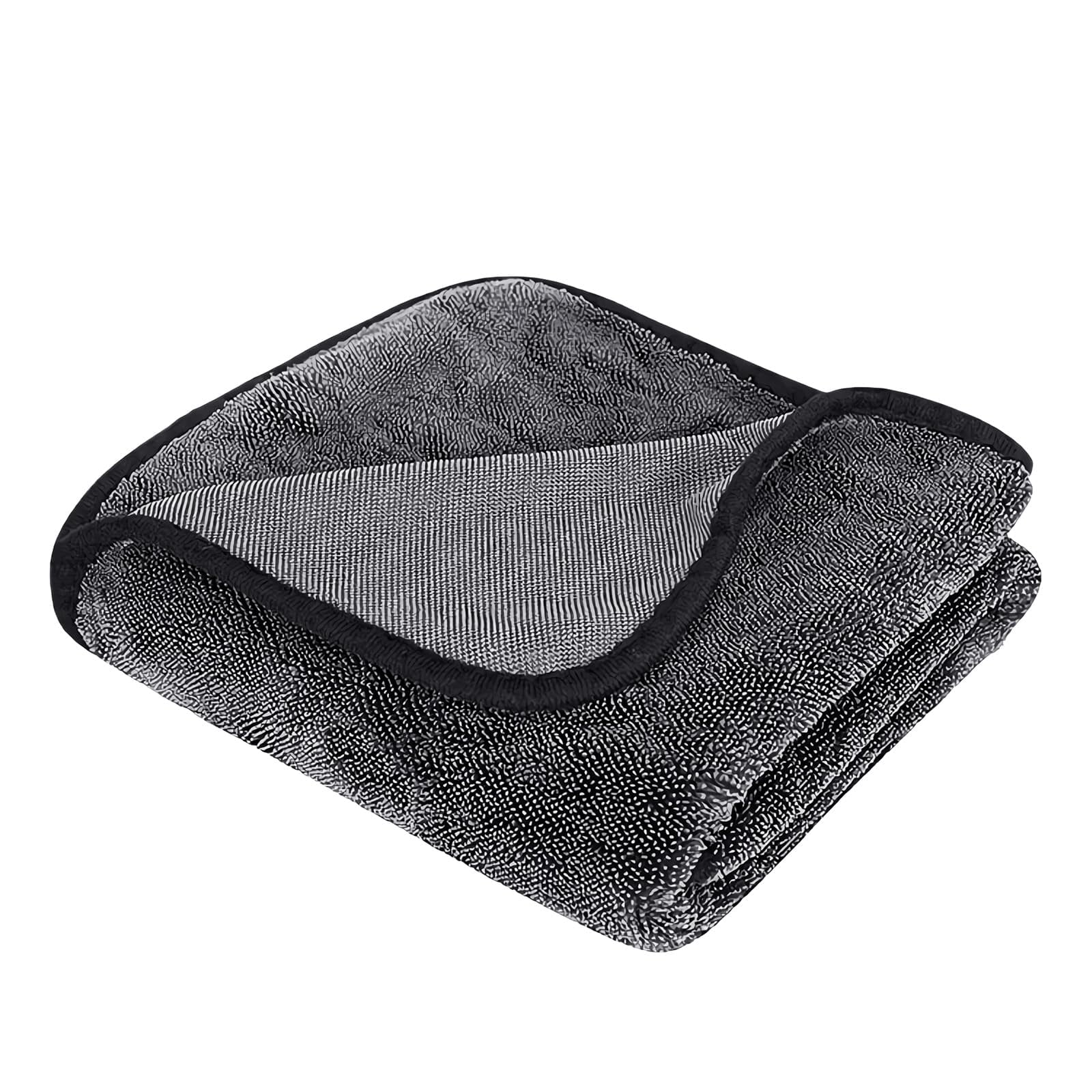 HAO Multipurpose Dishwashing Rags for Wet and Dry, 2025 Upgraded ...