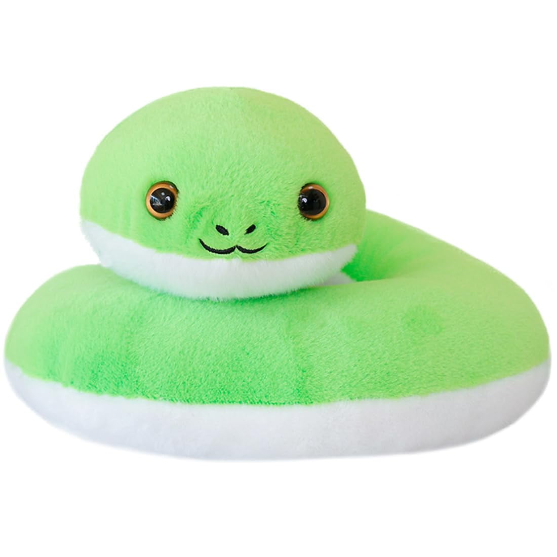 HAO Plush Anime Bee with Cute Wings, Kawaii Stuffed Soft Toy Furry and ...