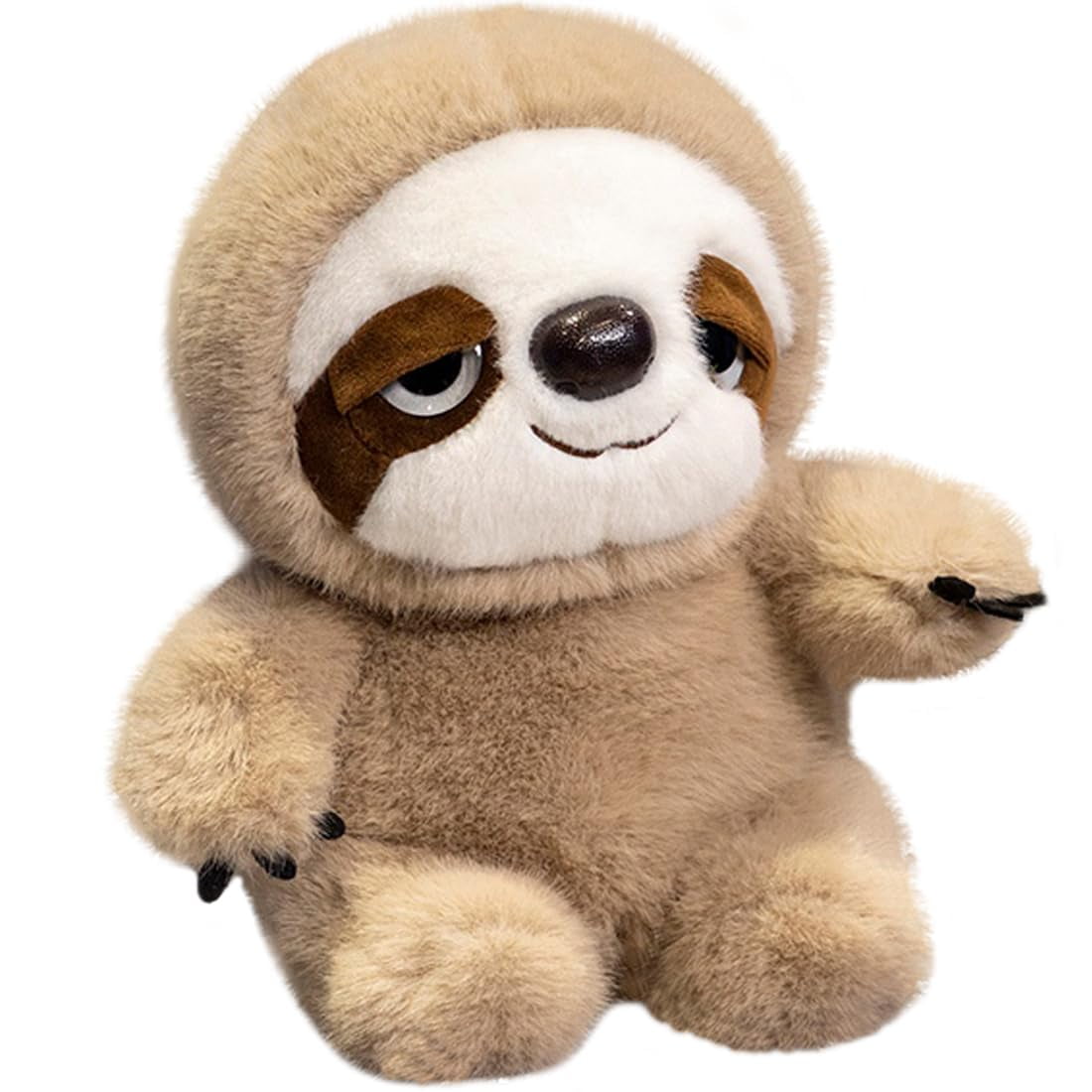 HAO Plush Anime Bee with Cute Wings, Kawaii Stuffed Soft Toy Furry and ...