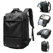 Ekon Backpack, Ekon One Backpack, 60L Vacuum Compression Back Pack ...