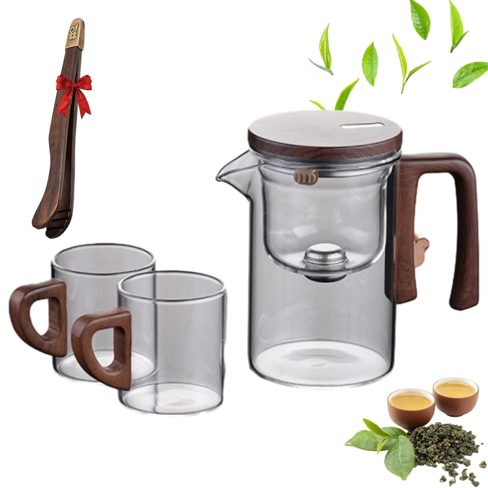 HAO Zahra Magic Teapot, Zahra Tea Pot, Zahyra Magic Teapot, Enchanti ...