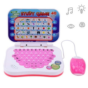 Toy Computers
