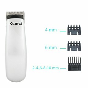 Self Hair Cutting System