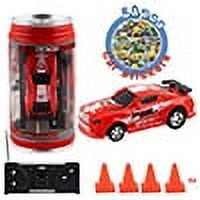 HAOAN Mini Remote Control Car Toys, Race Car RC Control Toys for ...