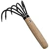 HAOHIYO ASANO Japanese Ninja Claw Rake and Cultivator (Basic Pack ...