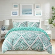 SORMAG Comforter King Dark Grey Duvet Cover Set - Soft Washed ...