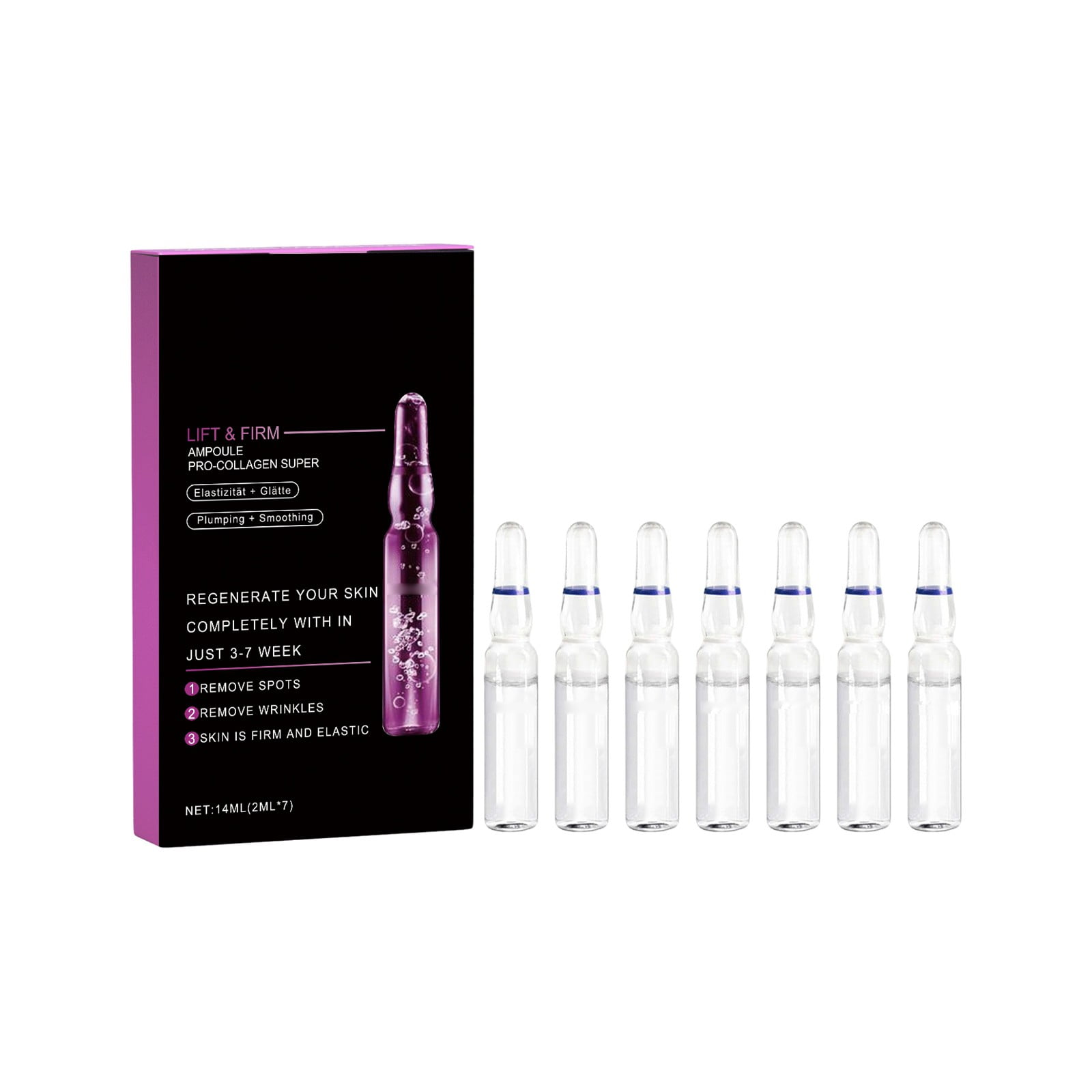 HAOLAOYULU And Aging Moisturizes Deep Skin Hydrates Light Young And ...