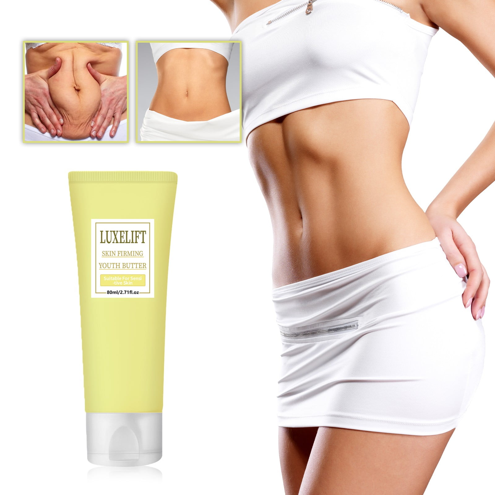 HAOLAOYULU Makeup Must Have Pro Play Hydration Korean Pc4men Shave Age Defying Face Wash Firming ...