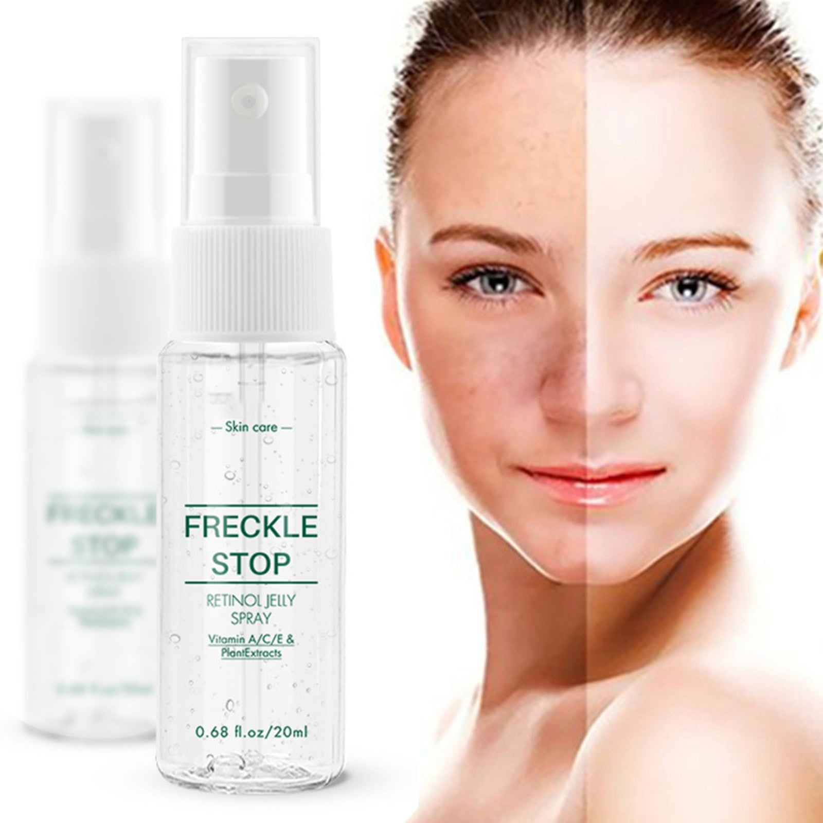 HAOLAOYULU Moisturizer Refrigerated Skin Care Products Wake up Eye Gel ... HAOLAOYULU Moisturizer Refrigerated Skin Care Products Wake up Eye Gel ...