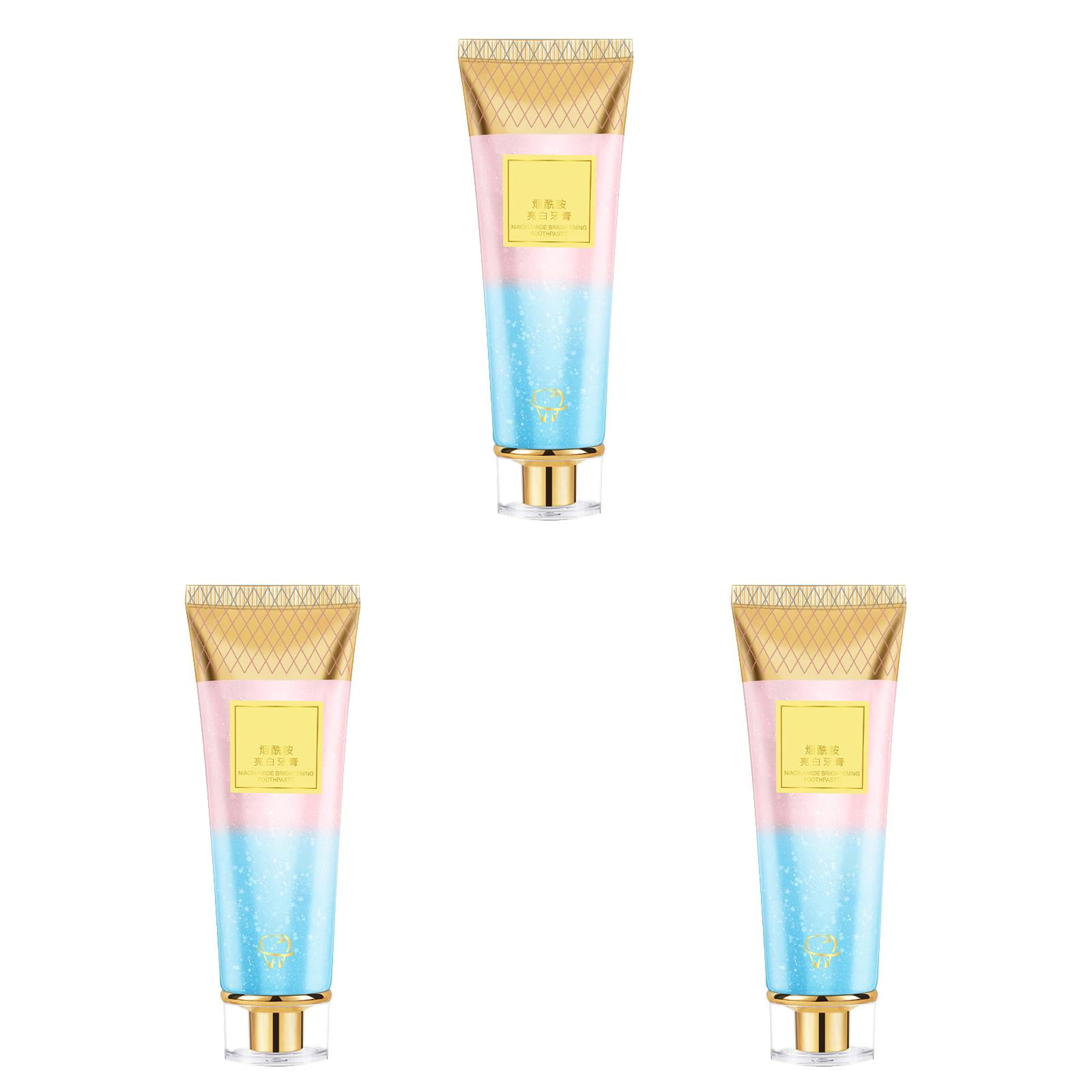 HAOLAOYULU Teeth Veneer Foaming Toothpaste Hard Candy Teeth Whitners ...