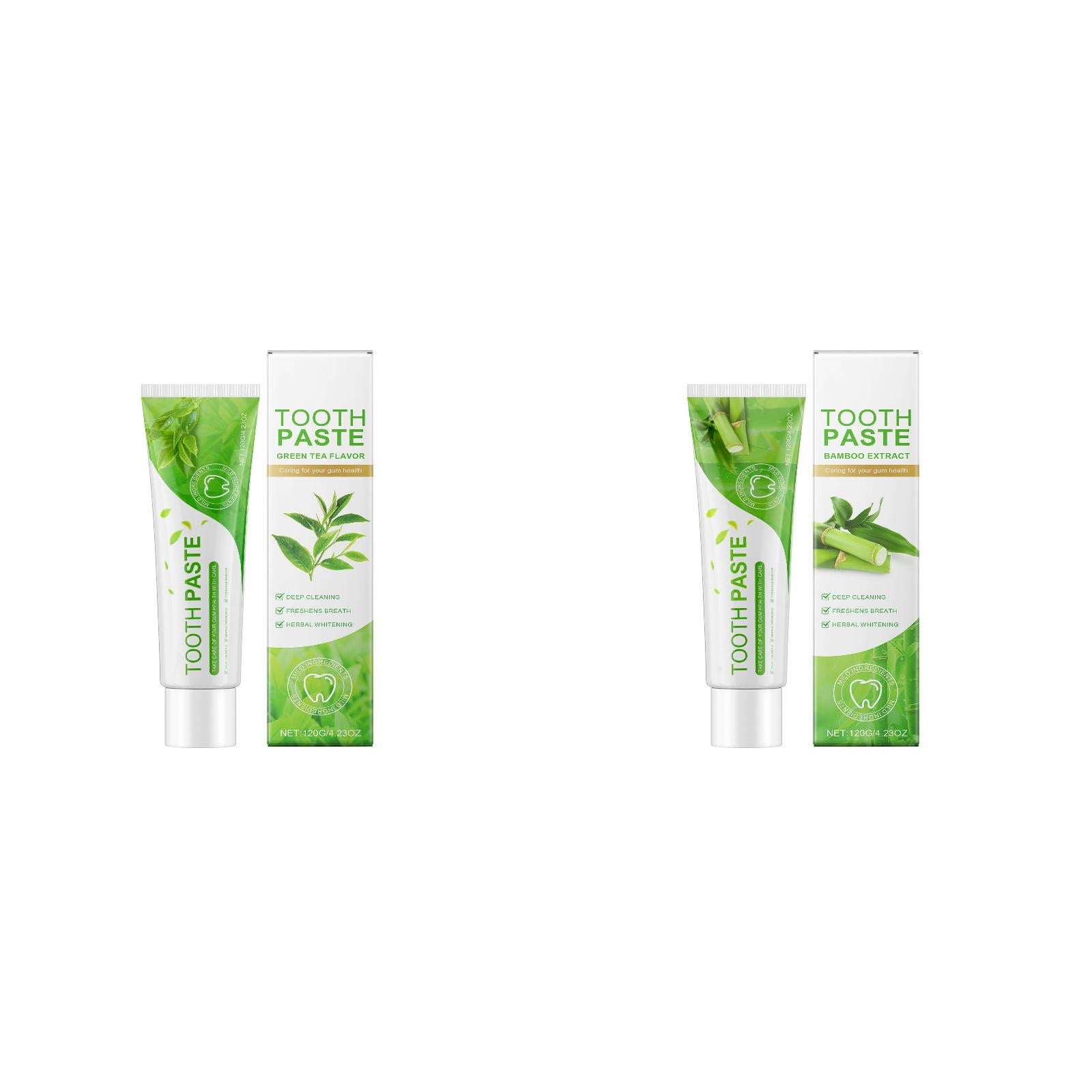 HAOLAOYULU Toothpaste Tablets Teeth Stains Removal Benzodent A ...