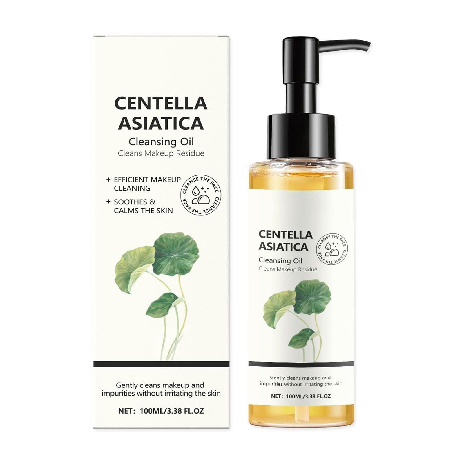 HAOLAOYULU Zit Stickers Face Towels For Washing Face Silicone Scar ...