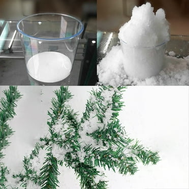 GenMous & Co. Wooden Craft Snowflake Winter Decorations, 3 PCS, for ...