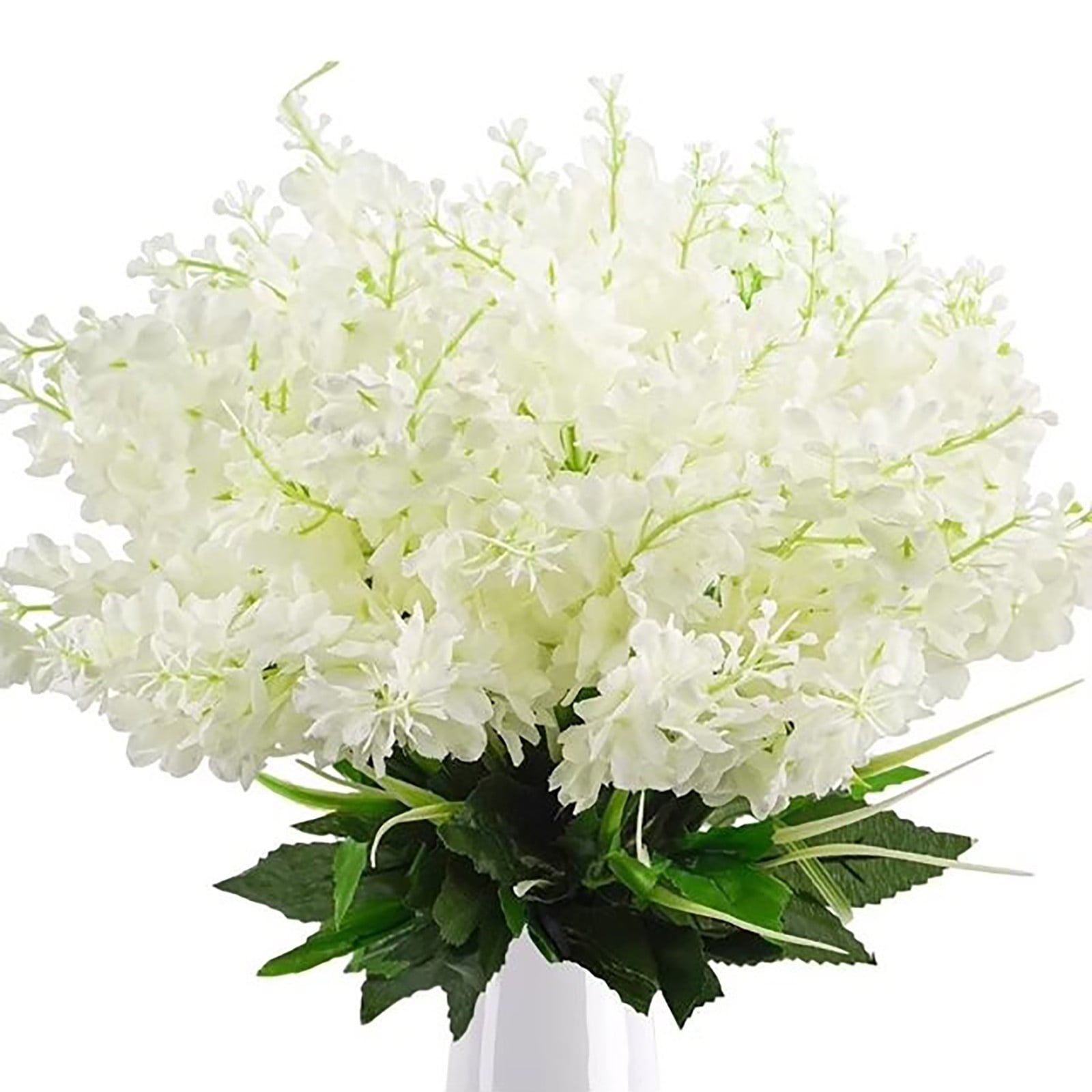 HAOMONZEN Hanging Planters Indoor Garden Porch Window Box Wedding ...