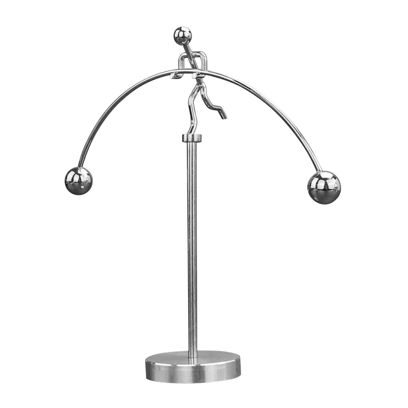 HAOMONZEN clearance Decorated Desktop Finger Balancing Decor, Balancing ...