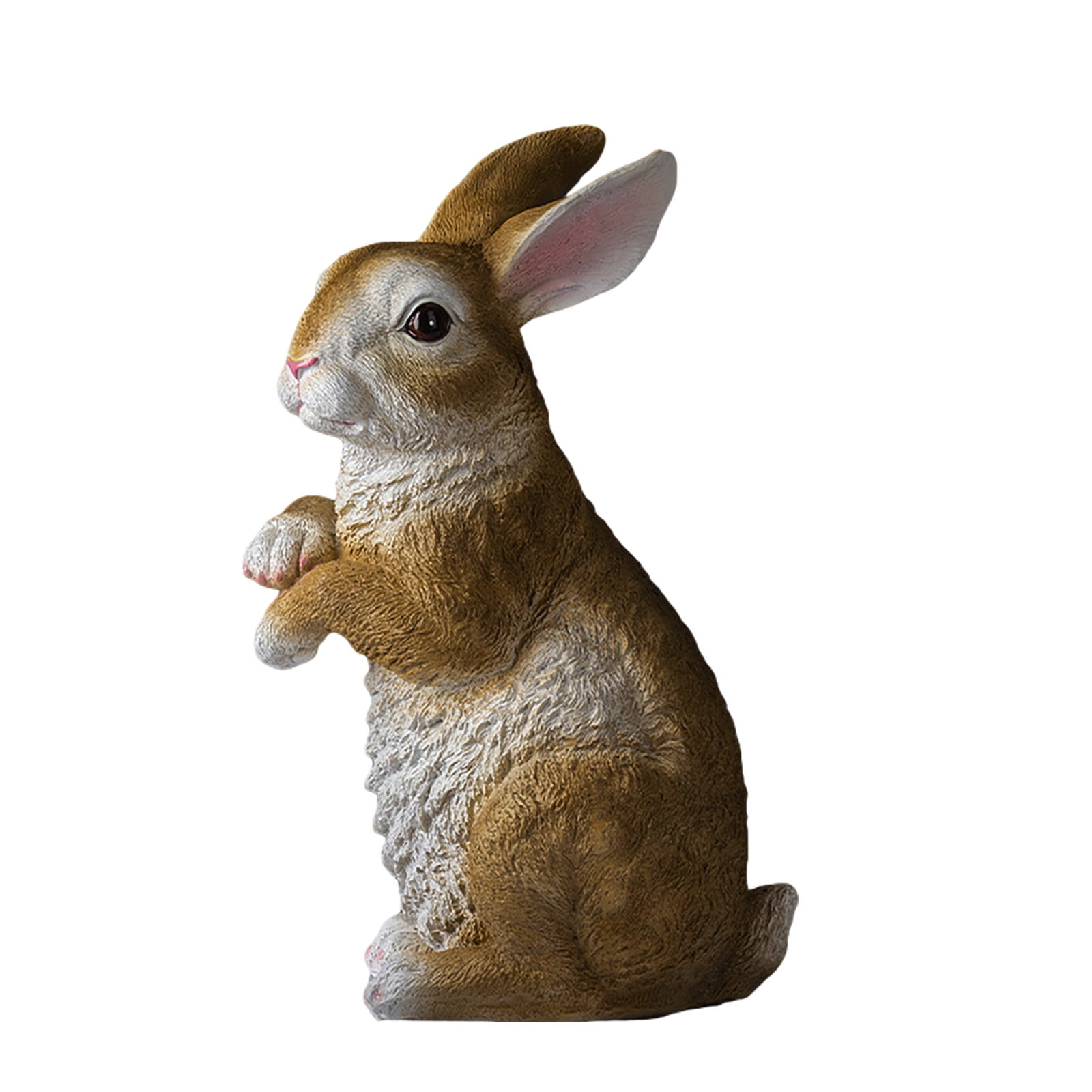 HAOMONZEN warehouse Kinetic Desk Toys Children's Cute Rabbit Animal ...